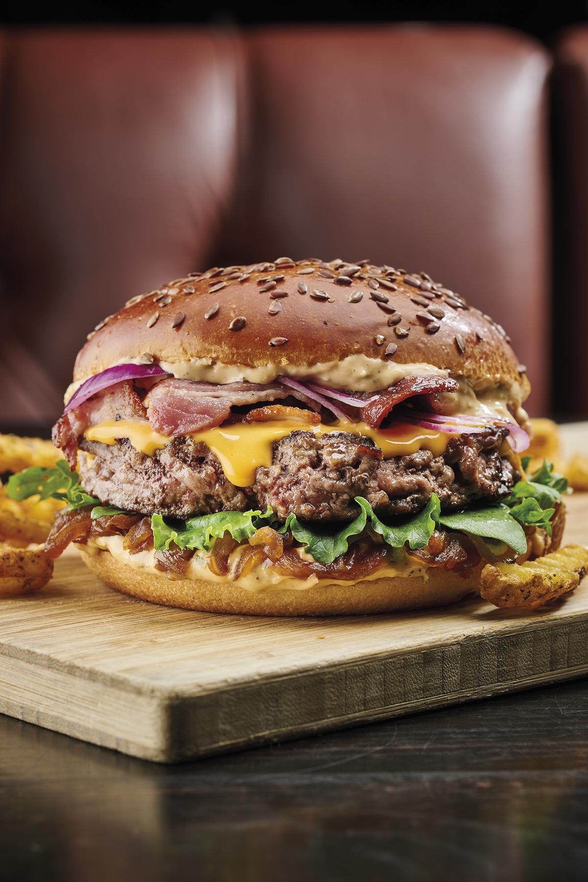 Pub, Brasserie et Restaurant Dole / 39100 Au Bureau